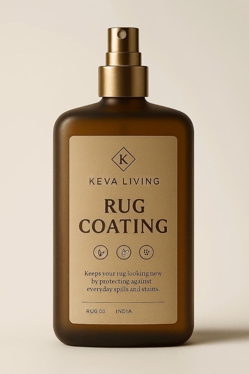 Additional Stain Resistant Coating – Keva Living